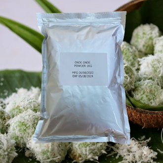 Catcher Onde-Onde Powder - 1KG | Shopee Malaysia