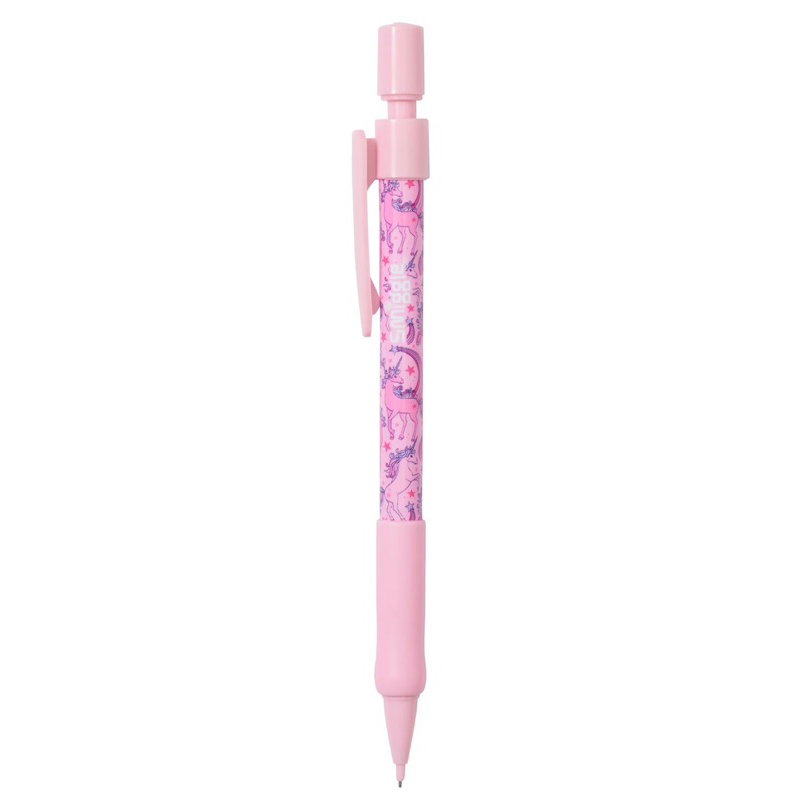 [ORIGINAL]Smiggle Pick Me Pink Mechanical Pencil | Shopee Malaysia