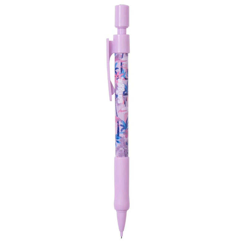 [ORIGINAL]Smiggle Pick Me Purple Mechanical Pencil | Shopee Malaysia