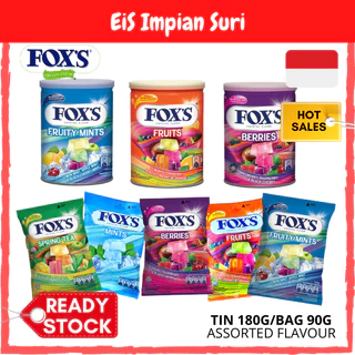 Buy fox's candy Online With Best Price, Aug 2025 | Shopee Malaysia