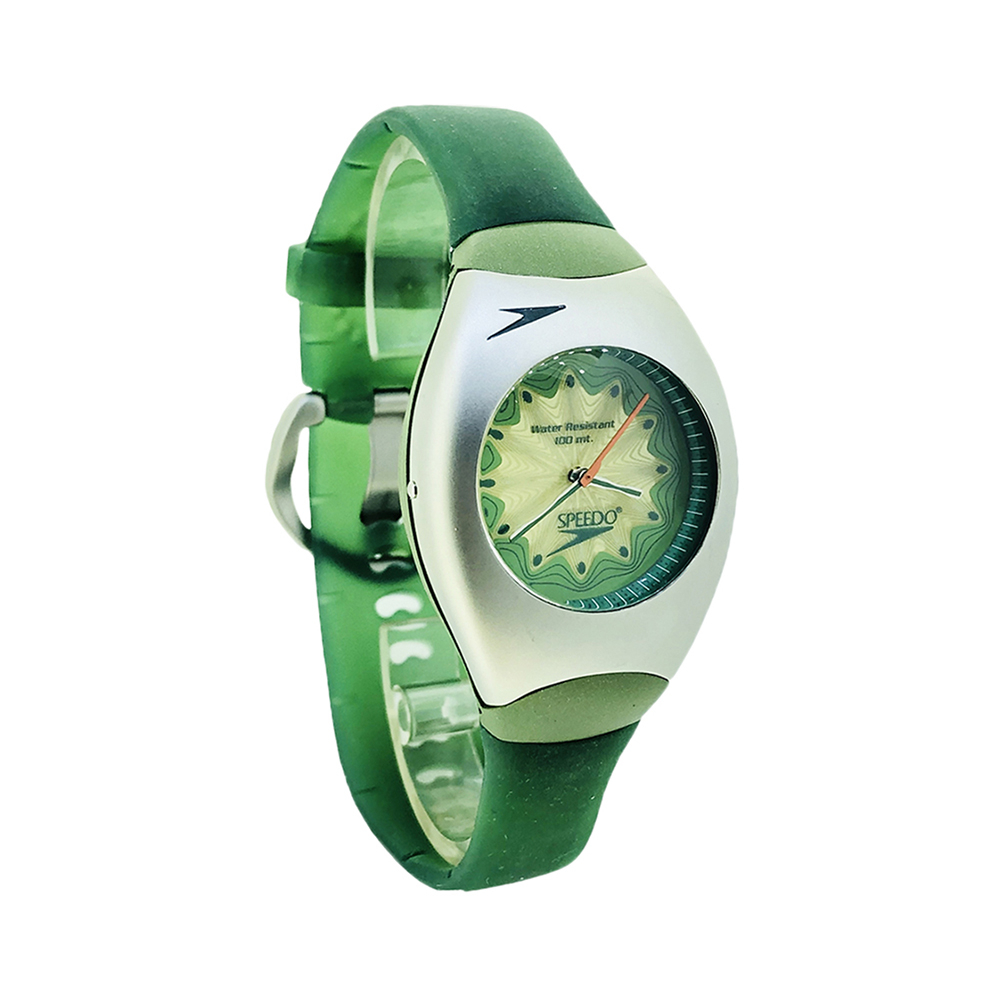 Speedo Sports & Swimming Analog Watch with Silicon Strap AYSM1/5/6 ...