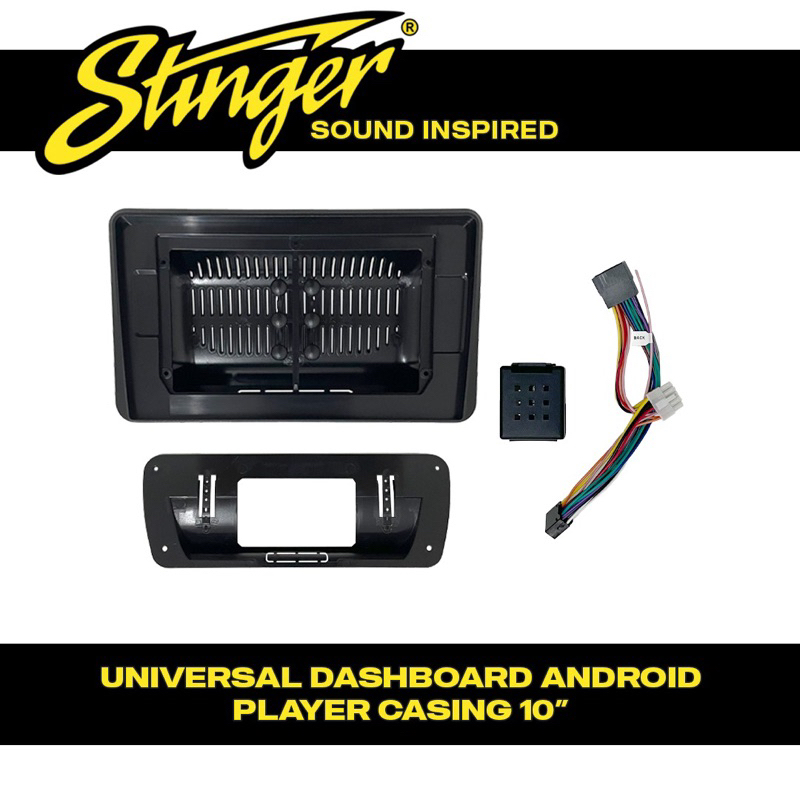 Sarung Universal Dashboard untuk Android Player 10 inci & 9 inci ...