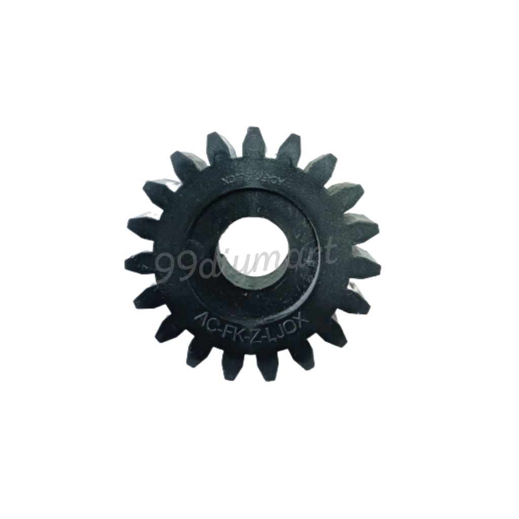 Autogate AA-Matic AC240 Nylon Gear Roll (19T) | Shopee Malaysia