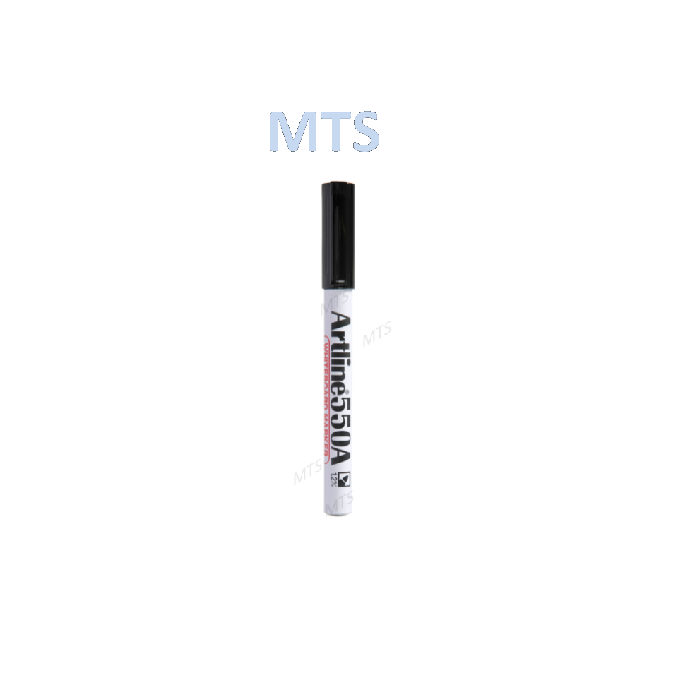 Artline Whiteboard Marker EK-550A Pen Marker Papan Putih | Shopee Malaysia