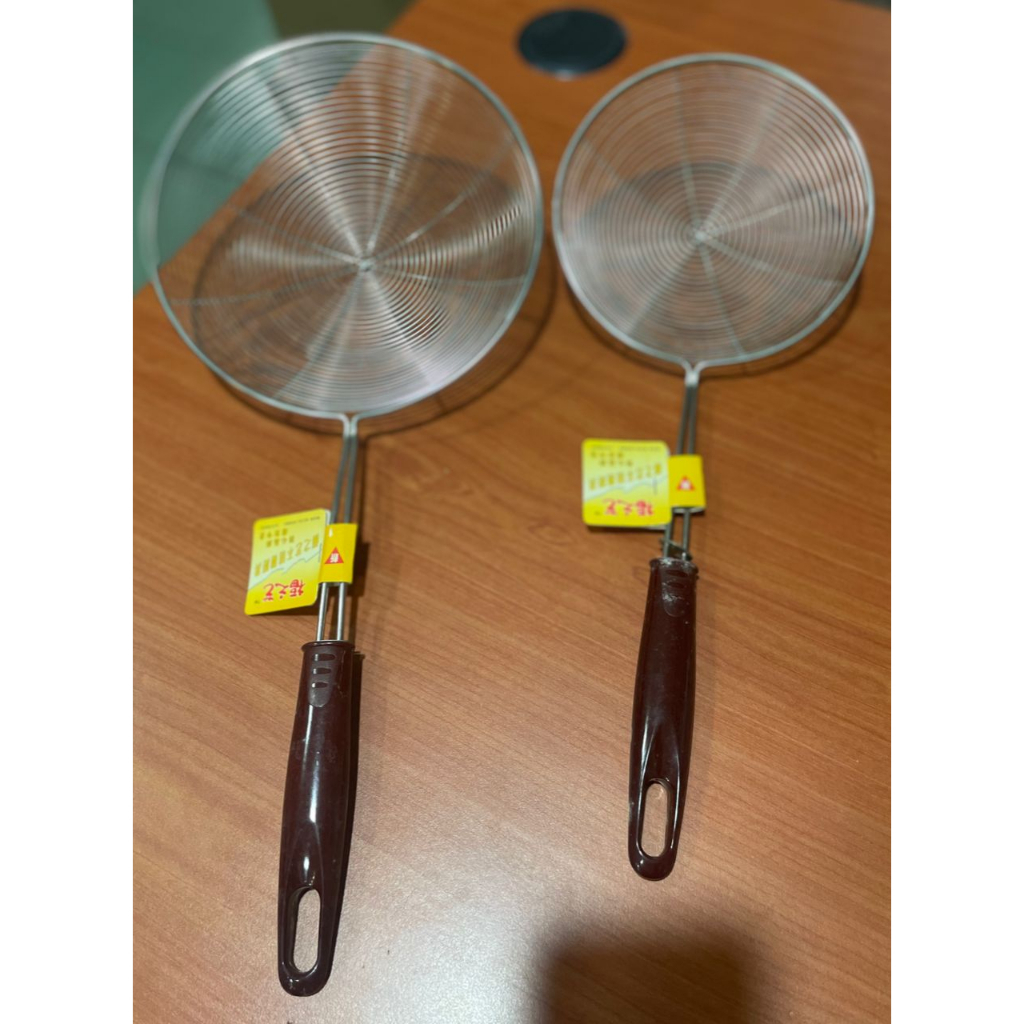 penapis besi / 2 saiz / senang guna | Shopee Malaysia