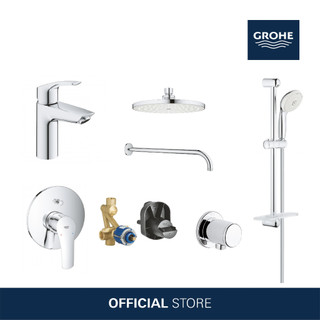 GROHE Official Store Online, January 2024 | Shopee Malaysia