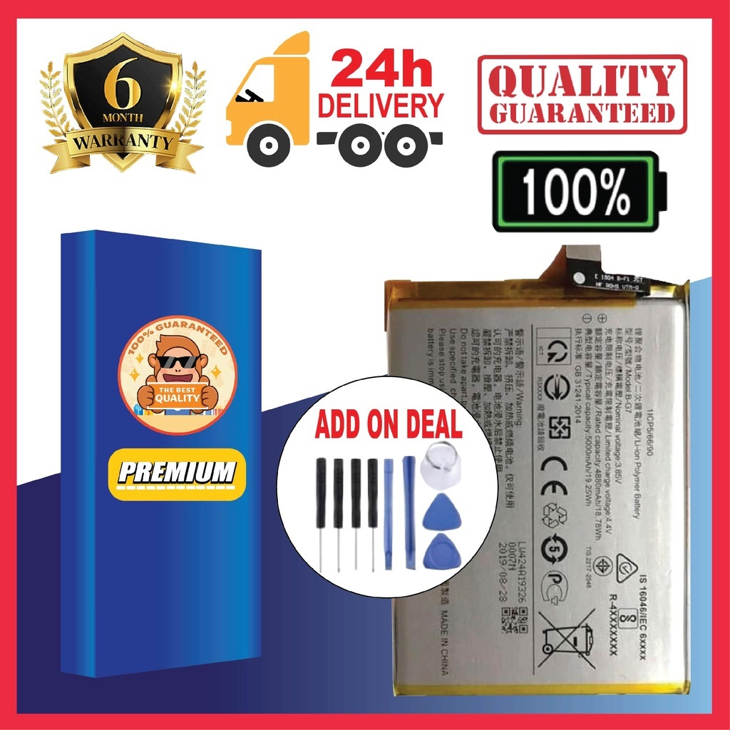 Compatible Y35 Y36 Y51 Y53 Y55 Y55A Y55S Y65 Y66 Y67 Y69 Y71 Y76 5G Y77 ...