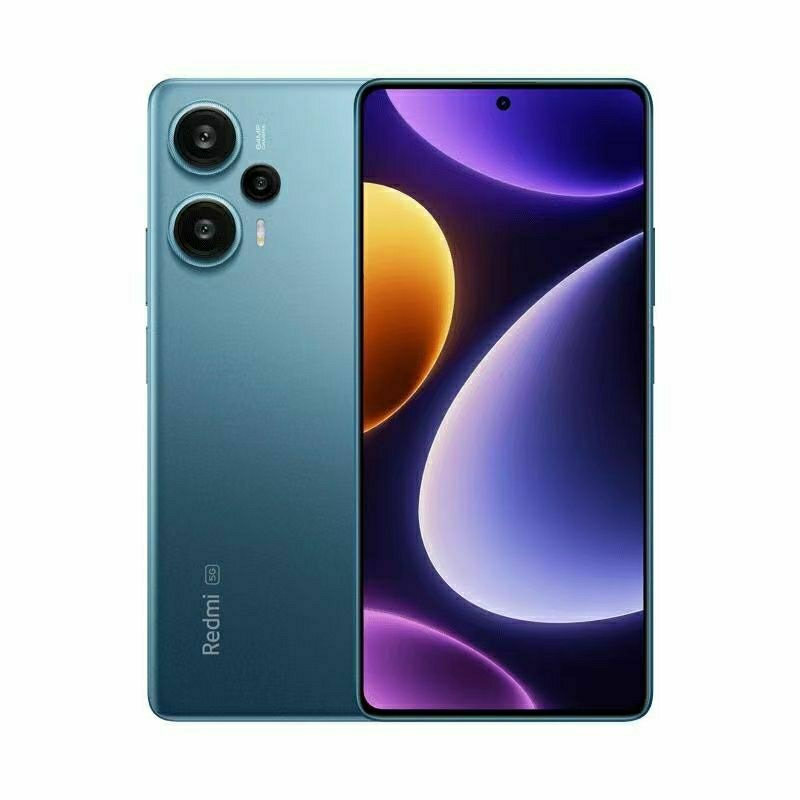 Xiaomi Redmi Turbo 3 / Redmi Note 12 Turbo / Xiaomi Redmi Note 12T Pro ...