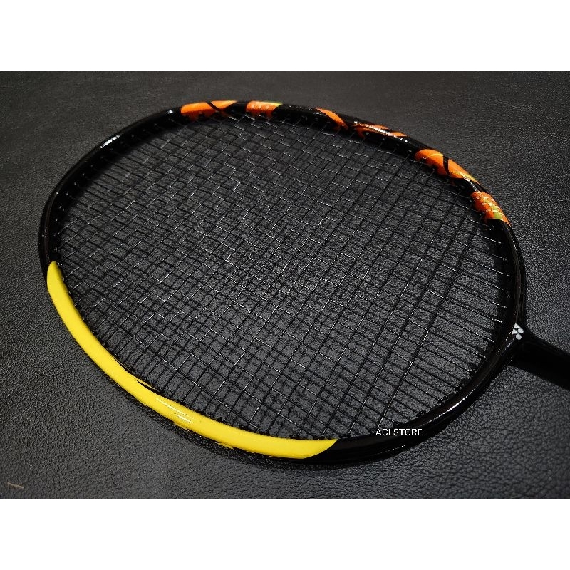 Astrox 99 Yonex Badminton Racket String&Strung Suitable For Traning ...