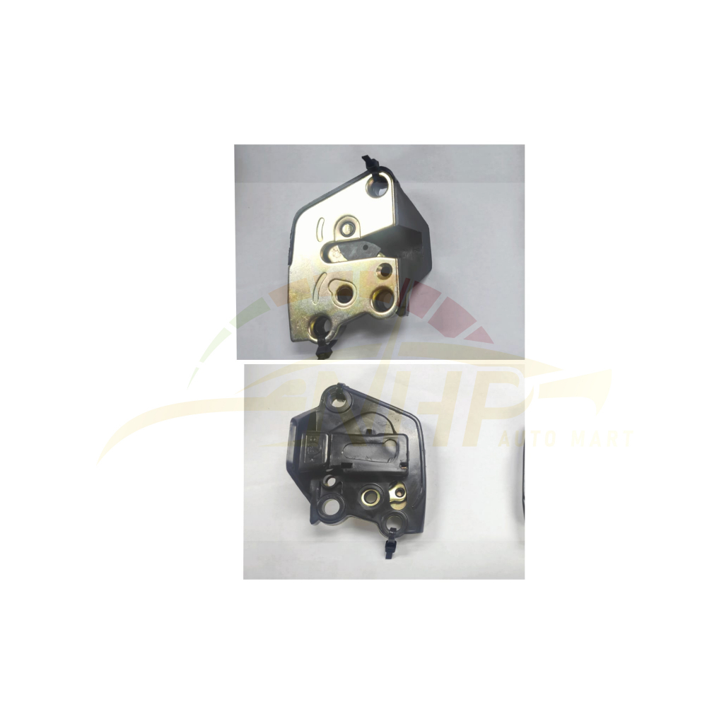 Perodua Kembara 1998 HC , DVVT Door Inner Lock / Bonnet Lock | Shopee ...