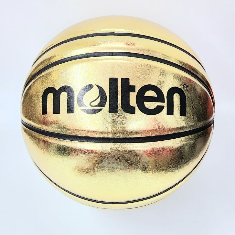 100% Authentic Molten BG-SL7 Basketball Anniversary Ball | Shopee Malaysia