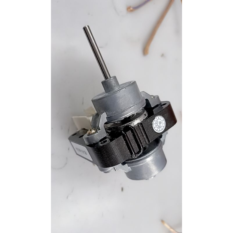 Universal Refrigerator Fridge Freezer 2 pin Motor Fan For SAMSUNG Fan ...