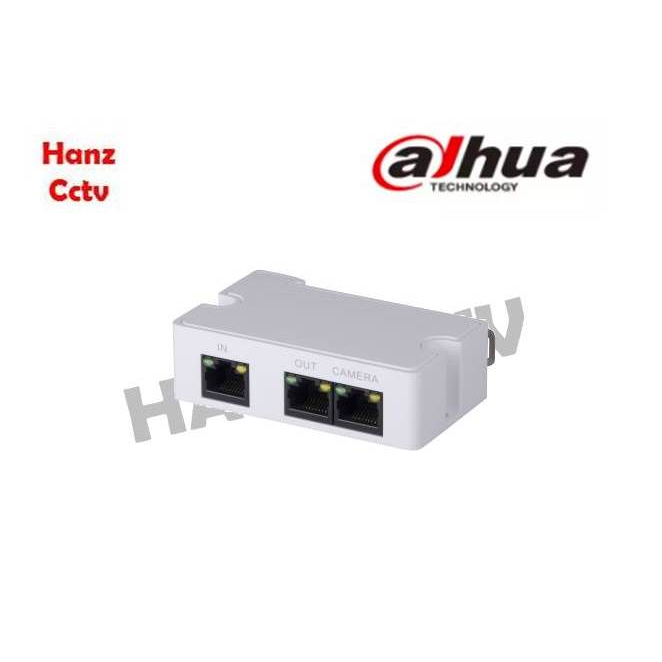 DAHUA PFT1300 PoE Extender | Shopee Malaysia