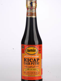 KICAP CAIR PUTERI TAMIN (STOK DARI KILANG) | Shopee Malaysia