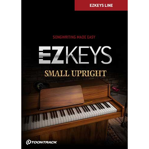 EZkeys 2 + Core Library ( Windows Only ) | Shopee Malaysia