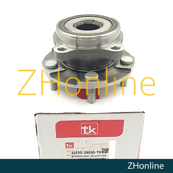 TOYOTA ESTIMA GSR50 VELLFIRE ALPHARD GGH20 LEXUS NX300 HARRIER ASU65 ...