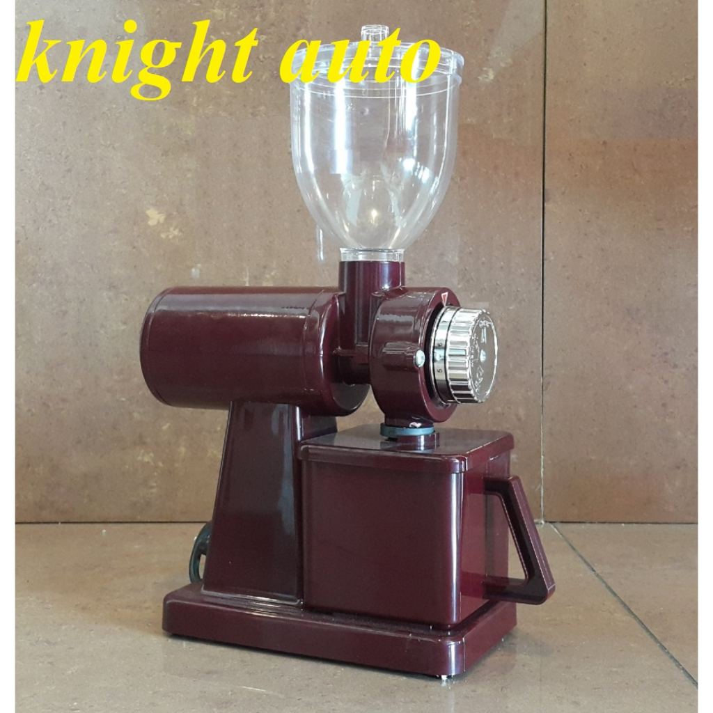 (DISPLAY UNIT) KGT Electric Coffee Grinder ID119231 | Shopee Malaysia