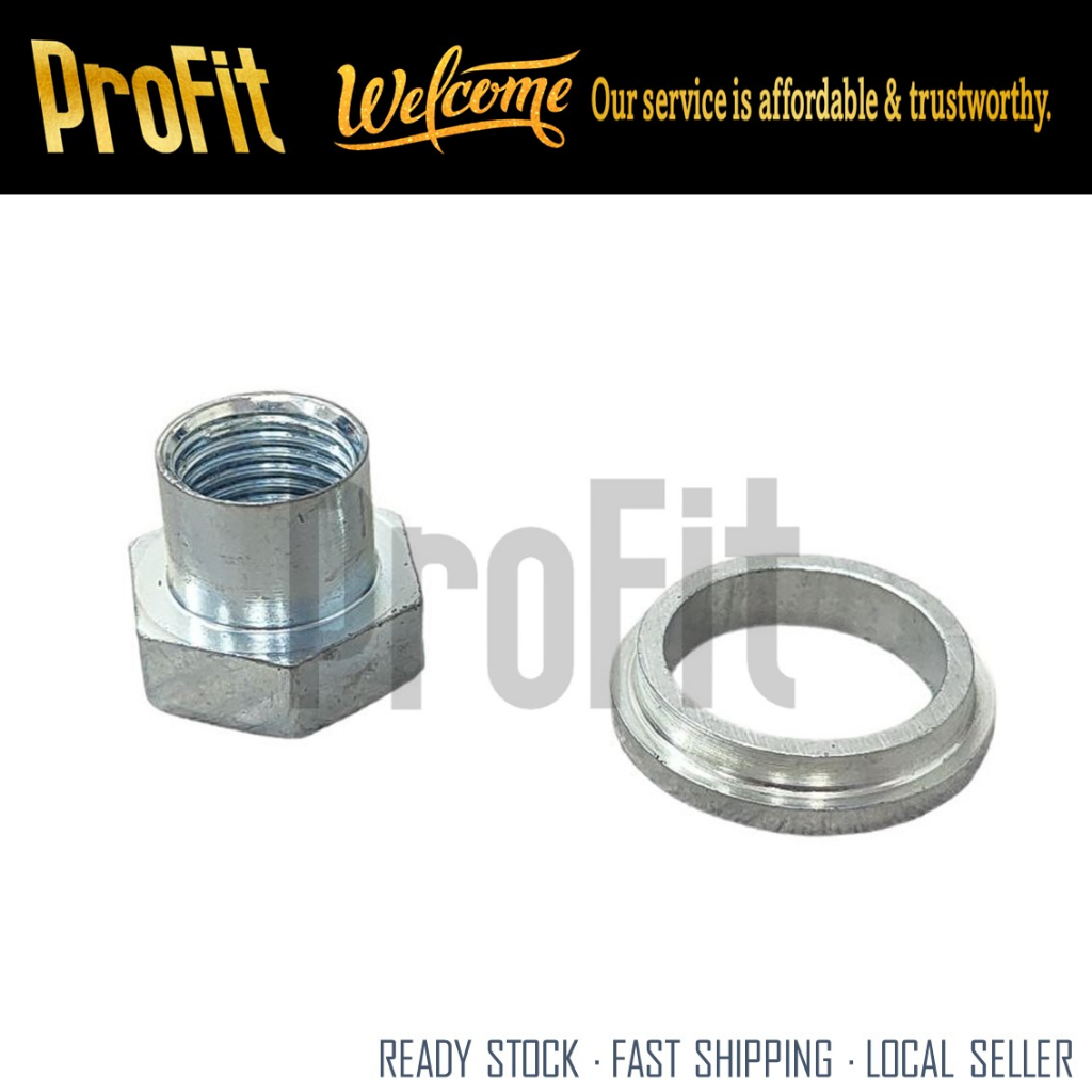 Perodua Kancil Myvi Alza Axia Bezza Kelisa Kenari Viva Front Absorber ...