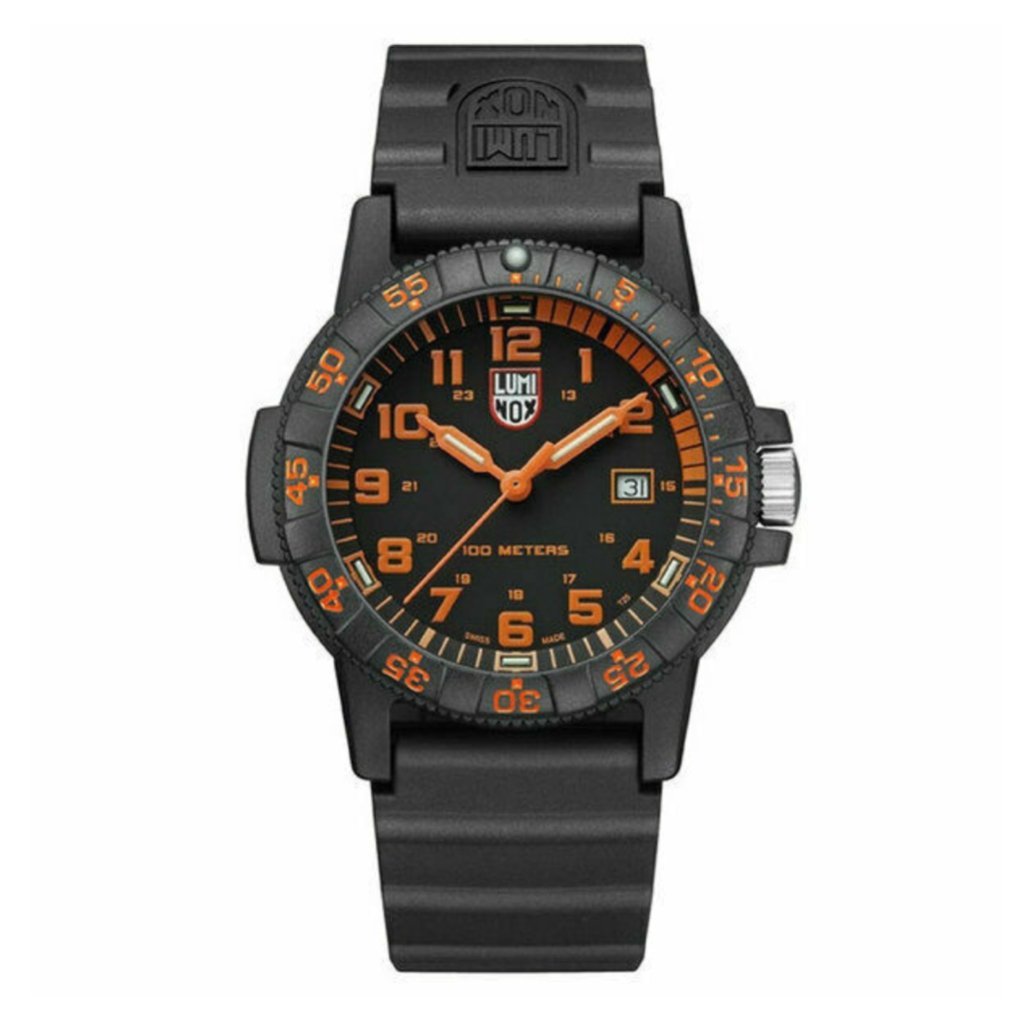 Luminox Leatherback Sea Turtle Giant 44mm 0329 | Shopee Malaysia