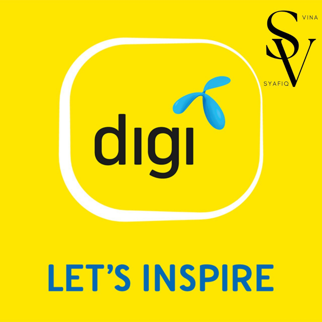 Digi VPN , Bypass Speed dan Data | Shopee Malaysia