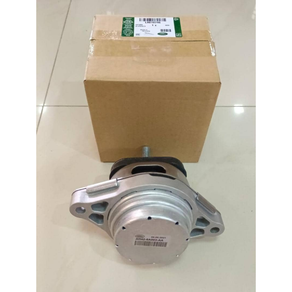 ENGINE MOUNTING RIGHT RANGE ROVER VOGUE 5.0 V8 L322 2010-2012 LR010746 ...