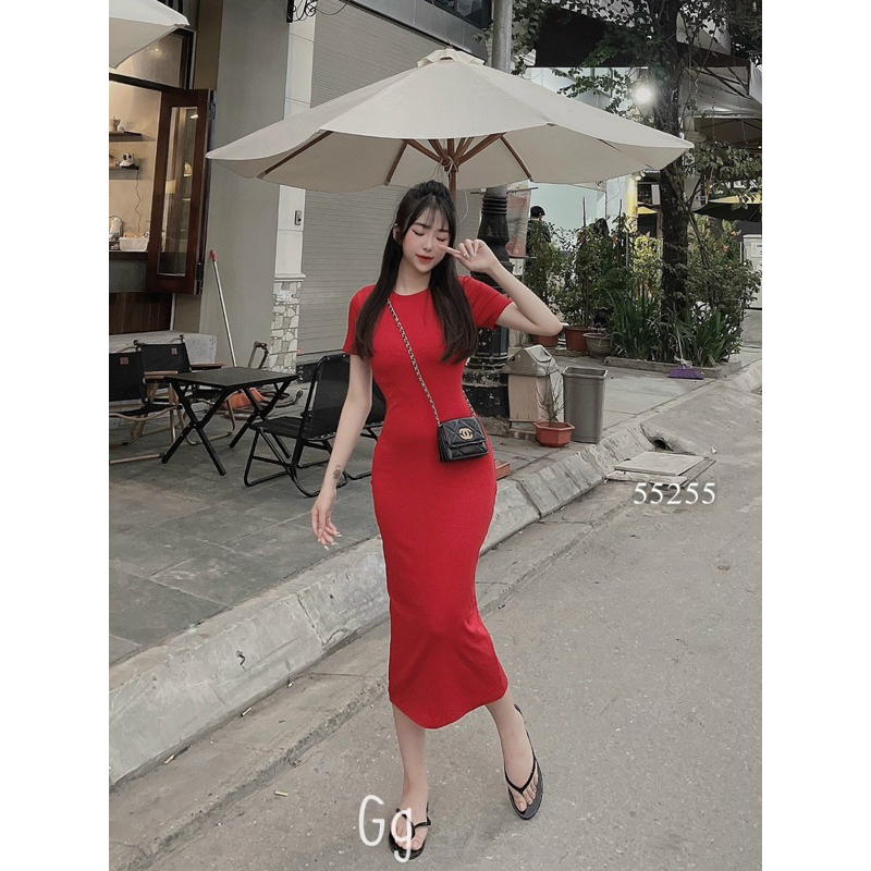 VN22 ( Ready stock ) Body Dress vietnam clothes 🥰 vietnam baju 🔥 ...