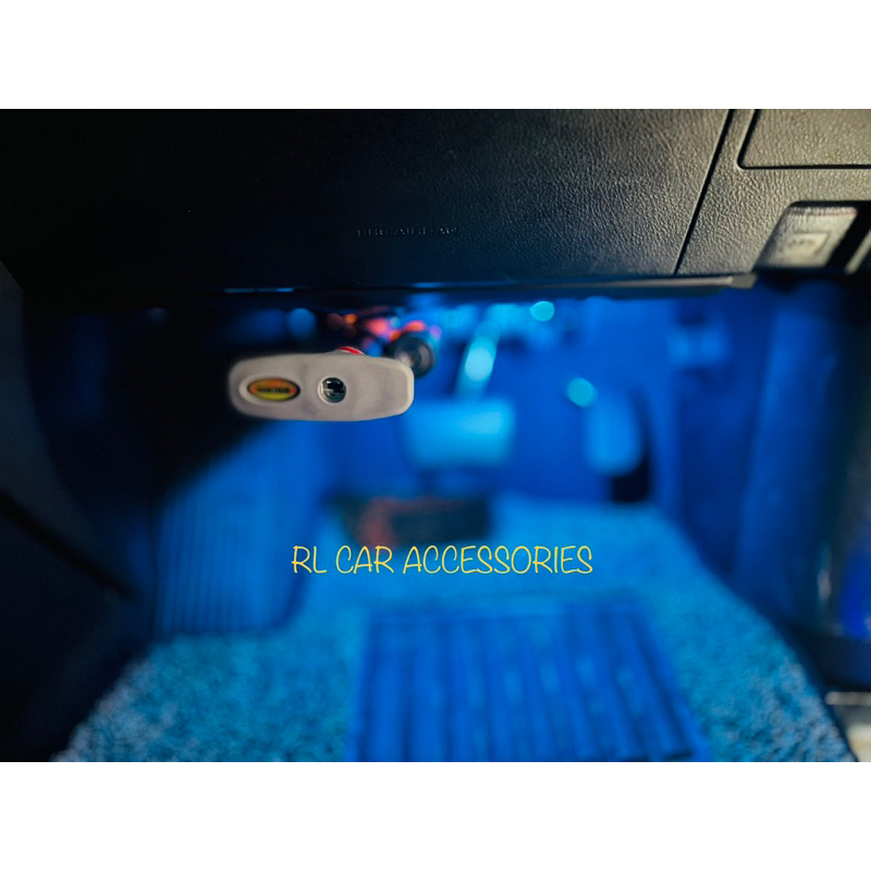 Toyota vellfire alphard anh20 agh30 2008 - 2022 brake locktech padel ...