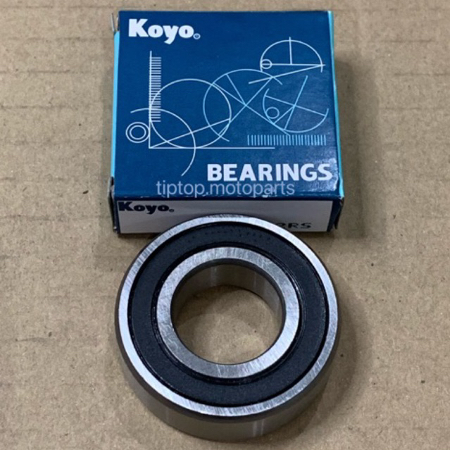 HONDA RS150 RS 150 RSX BEARING RUMAH SPROCKET BELAKANG REAR SPROCKET ...