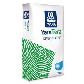 YARA TERA KRISTALON 18-18-18+3MGO+MICRO(REPACK 1KG) | Shopee Malaysia