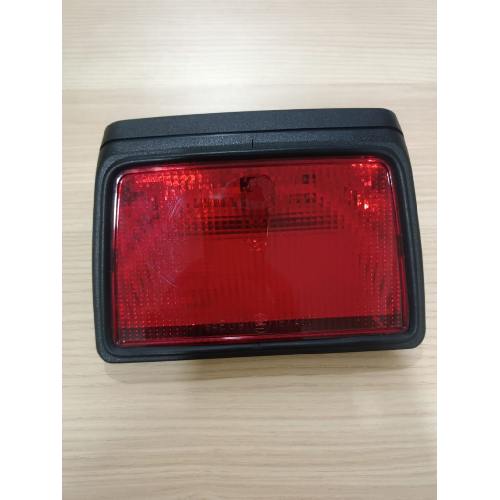 Mercedes Benz W140 Third Brake light | Shopee Malaysia