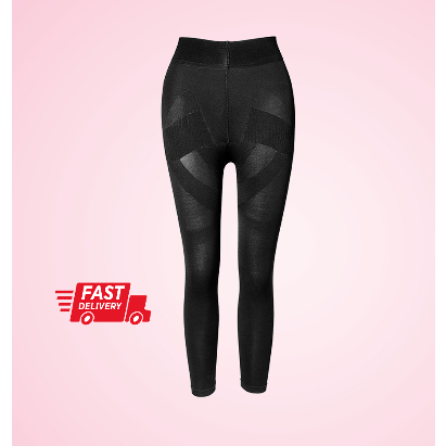 Aulora Pants with Kodenshi For Women (Size XL, 2XL) | Shopee Malaysia