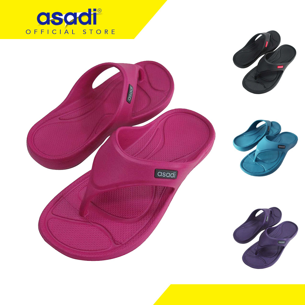 asadi Ladies Sandal [LJA1425] | Shopee Malaysia