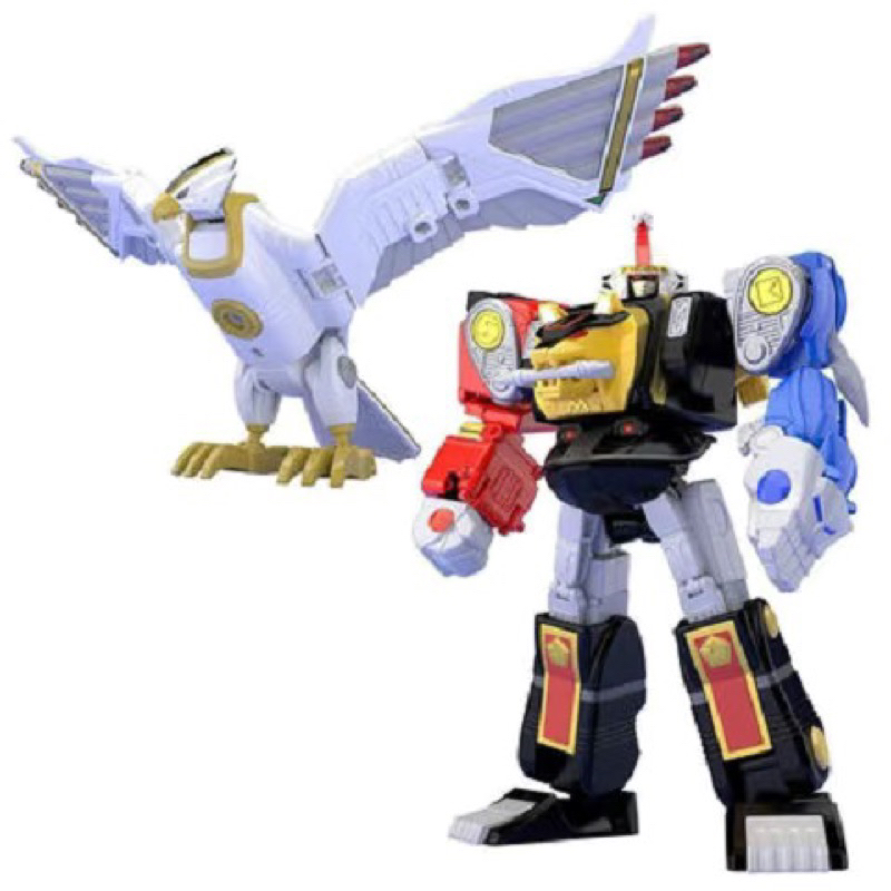 SMP NINJA SENTAI KAKURANGER MECHA | Shopee Malaysia
