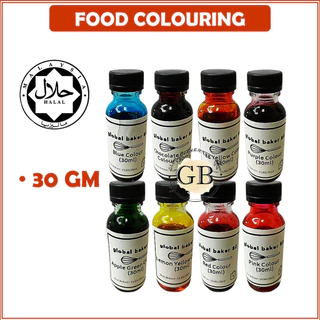 Buy food colouring Online With Best Price, Jun 2024 | Shopee Malaysia