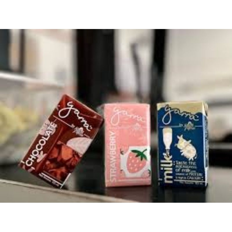 Susu Farm Fresh UHT Milk 125ml x 32pcs (1carton) | Shopee Malaysia