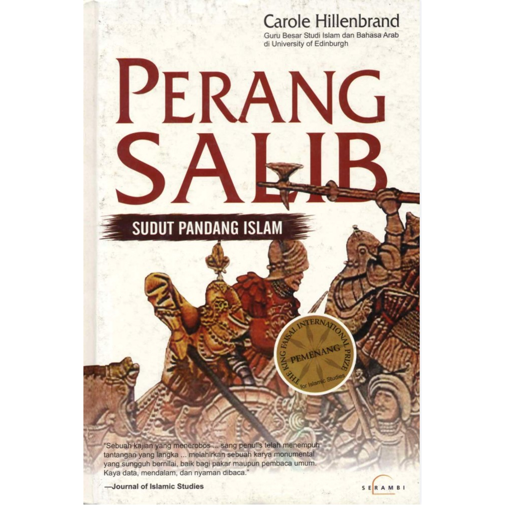 Perang Salib: Sudut Pandang Islam (ebook) | Shopee Malaysia