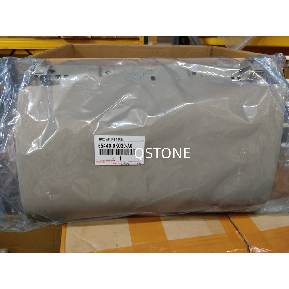 TOYOTA INNOVA TGN40 2004-2015 -ORIGINAL DASHBOARD TOP COVER ,DASHBOARD ...