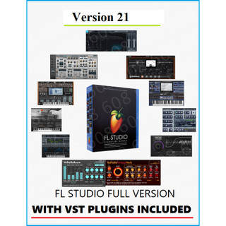 fl studio - Prices and Promotions - Jan 2024 | Shopee Malaysia