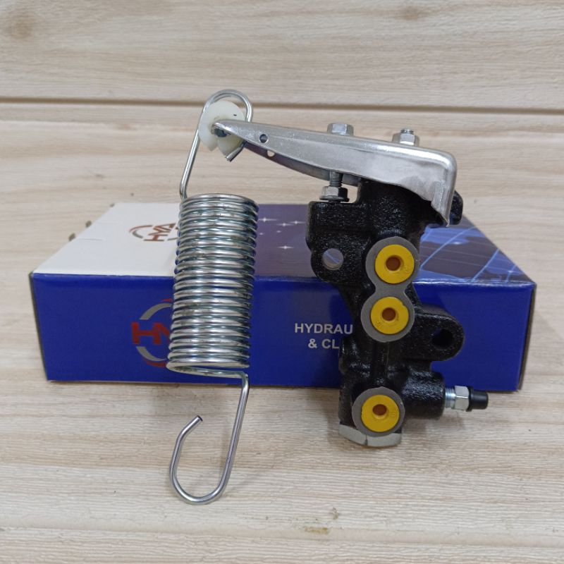 MITSUBISHI STORM TRITON LOAD SENSING VALVE / BODY PUMP MB618321 / BP ...