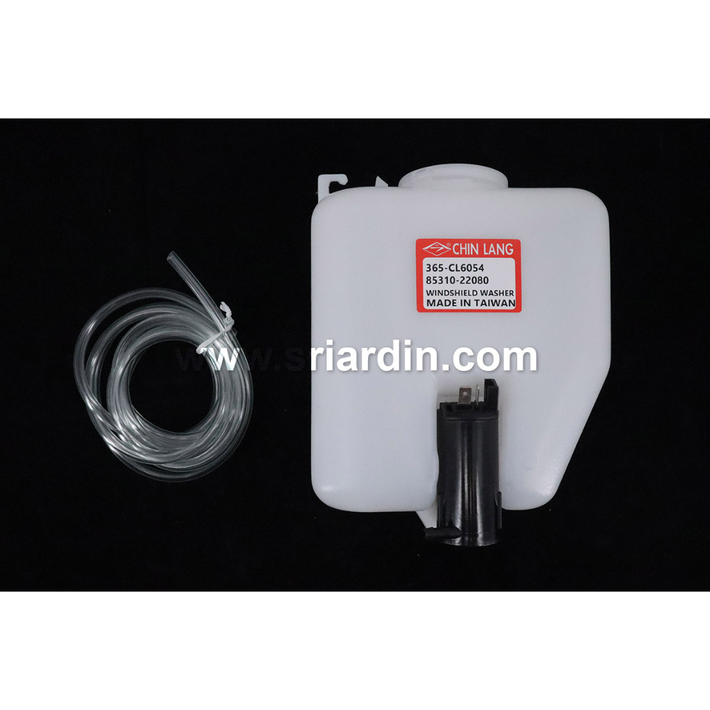 Suzuki Carry ST90 ST100 '81-'98 / Ford Pronto Washer Tank with Motor ...