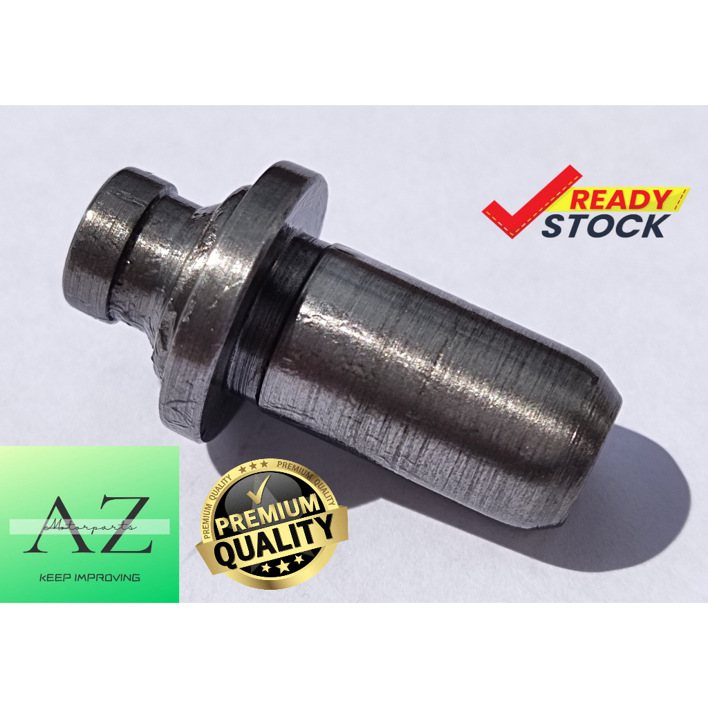 VALVE BUSH 1 BIJI HONDA EX5/EX5DREAM/EX5CLASS/WAVE100/WAVE100R | Shopee ...