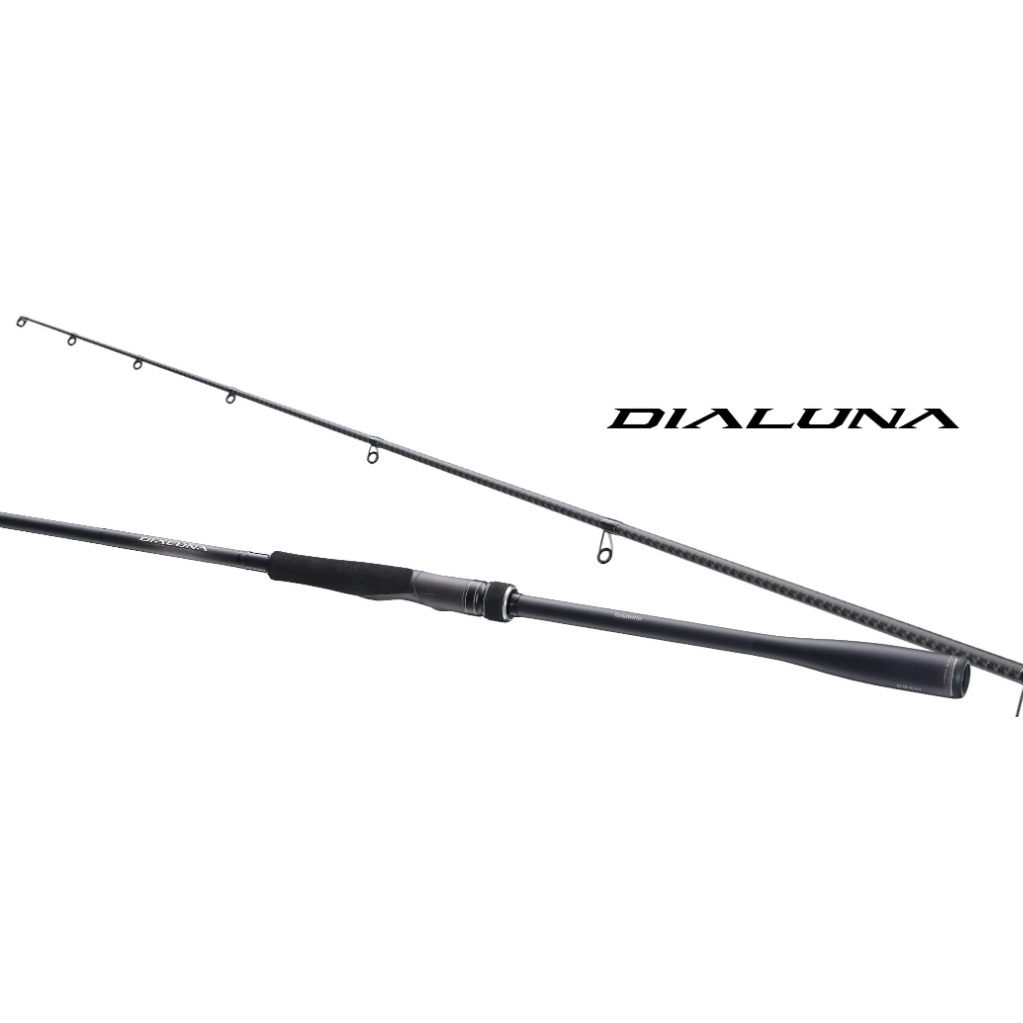 shimano 2023 dialuna S86ML | Shopee Malaysia