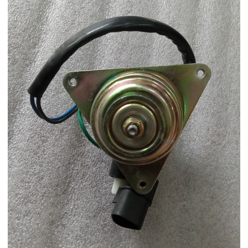 WIRA VDO, SATRIA RADIATOR FAN MOTOR (3049) | Shopee Malaysia