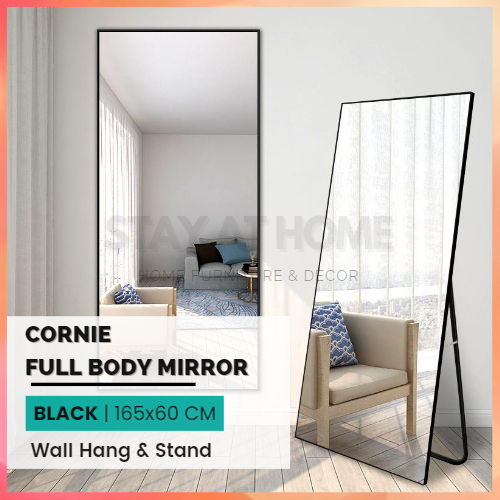 180cm Full Mirror For Dancing Mirror Full Length Mirror Large Mirror ...