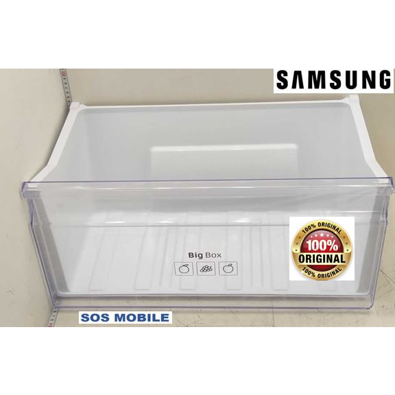 SAMSUNG FRIDGE VEGE TRAY DA97-13483A | Shopee Malaysia