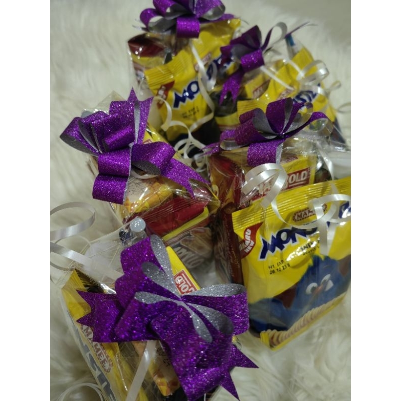 GIFT SET / MINI HAMPER RM5 | Shopee Malaysia