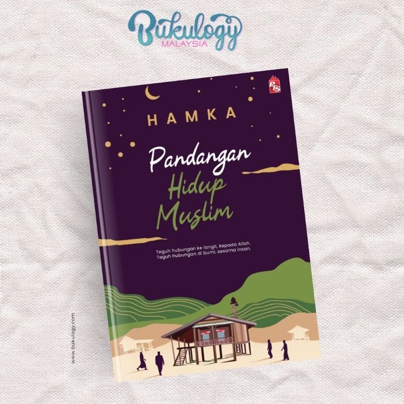 Pandangan Hidup Muslim | Shopee Malaysia