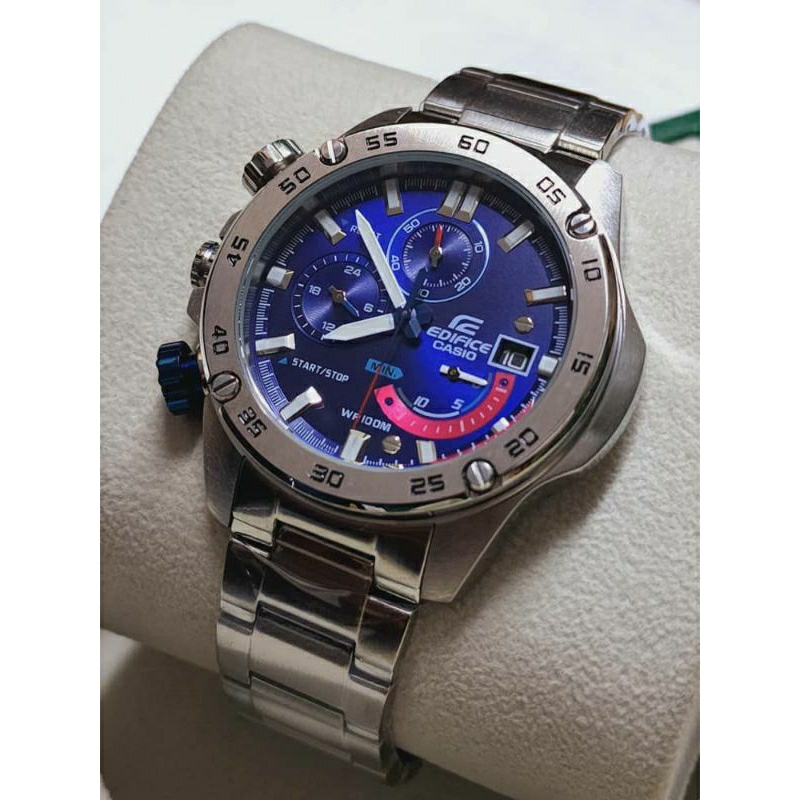 【Casio EDIFICE Jam Lelaki Casio Edifice. | Shopee Malaysia