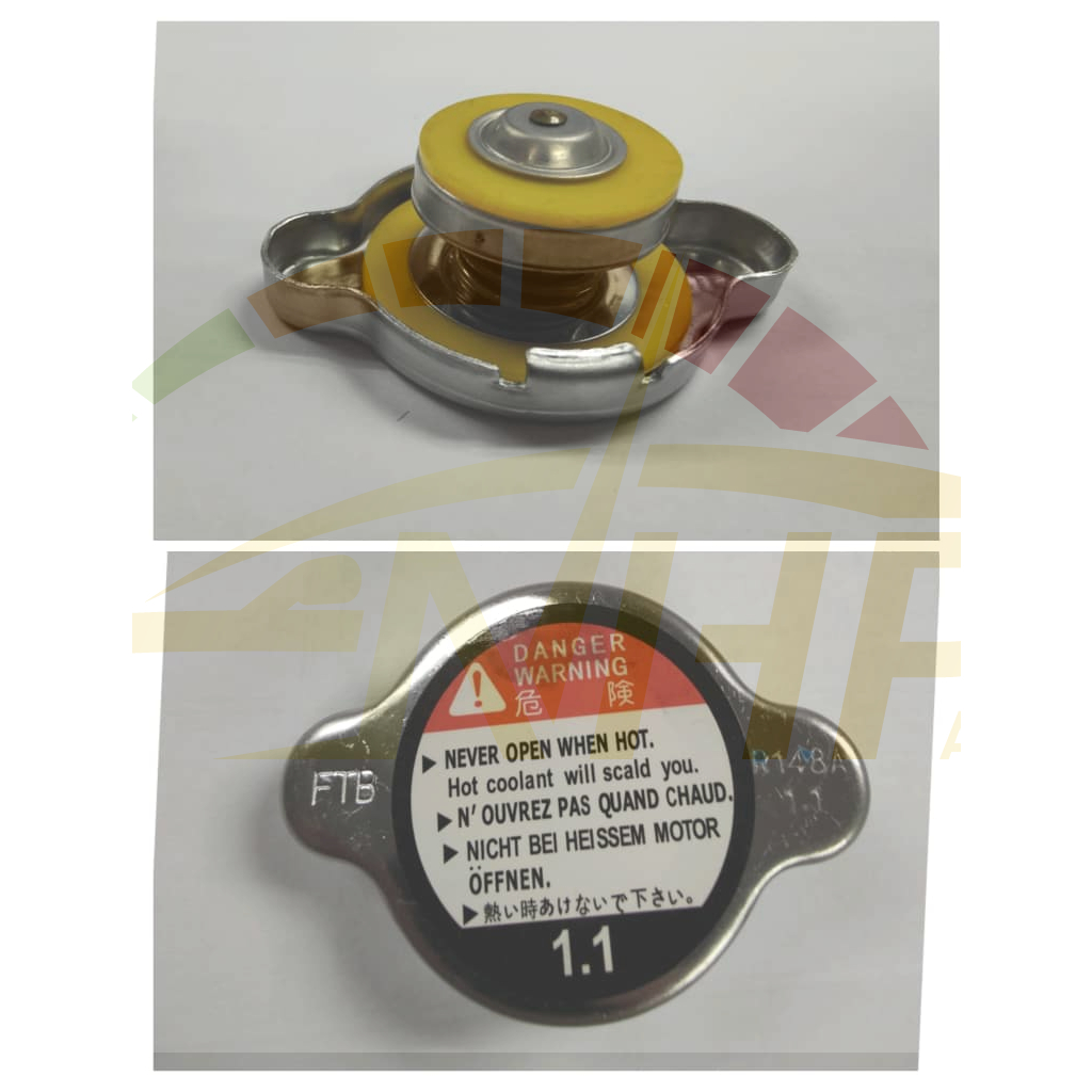 R123 R124 R125 R126 R148 Radiator Cap (Silicone) / Futaba 0.9 / 1.1 ...