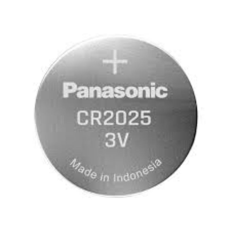 Mercedes Benz Car Remote Battery CR2025 3V | Shopee Malaysia